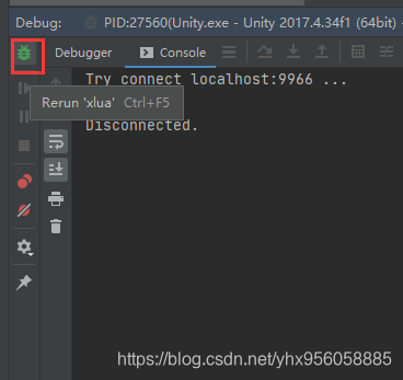 EmmyLua 断点调试、xlua断点调试_emmylua断点调试-CSDN博客