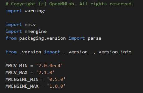 Swin transformer--mmsegmentation v1.0环境配置和训练（pascal voc数据集）_swin transformer 图像分割 环境配置-CSDN博客