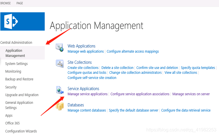 SharePoint 2019 部署（二）搜索_sharepoint2019搜索服务-CSDN博客
