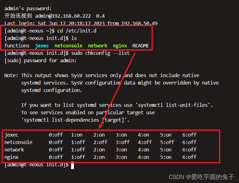 【Shell脚本】Linux安装Nginx以及开机自启_nginx脚本安装-CSDN博客