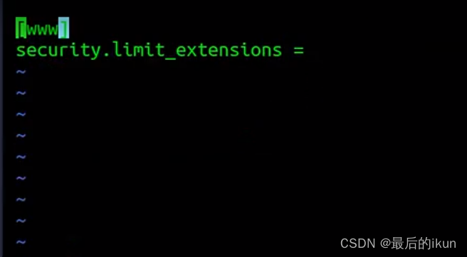 负载均衡下的webshell上传+nginx解析漏洞_webshell nginx-CSDN博客