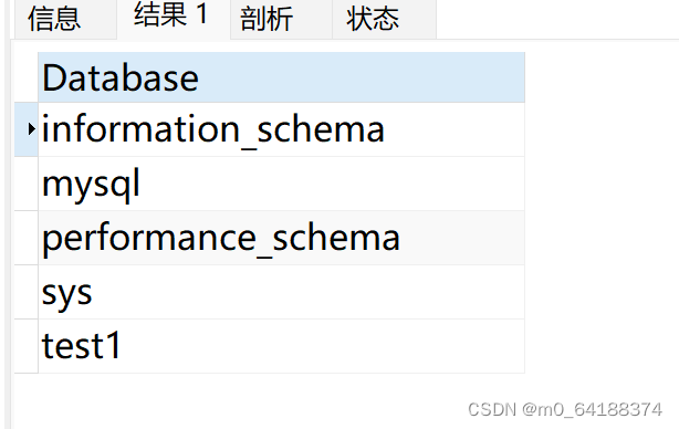Docker搭建MySQL5.7主从复制_docker部署mysql5.7主从复制-CSDN博客