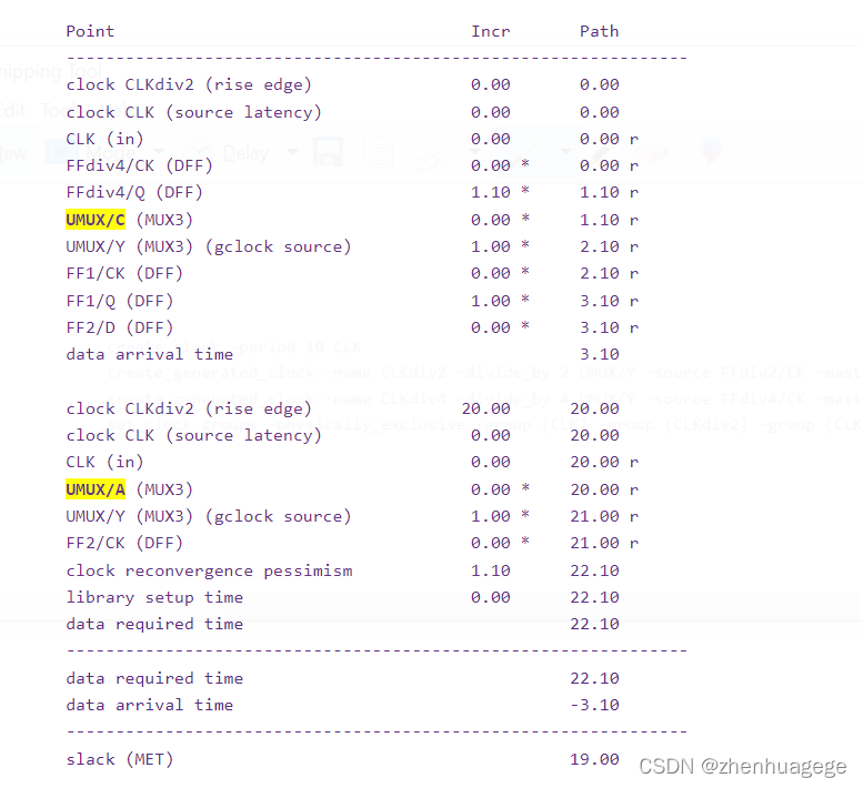 Create_generated_clock_create generated clock-CSDN博客