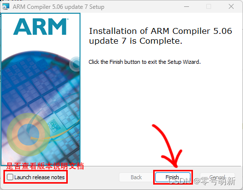 Keil（MDK-ARM）如何补充安装旧的编译器 AC5（ARM Compiler 5）-CSDN博客