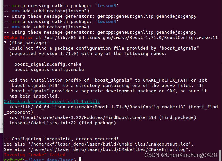 栅格地图的构建lesson4_ros 栅格地图-CSDN博客
