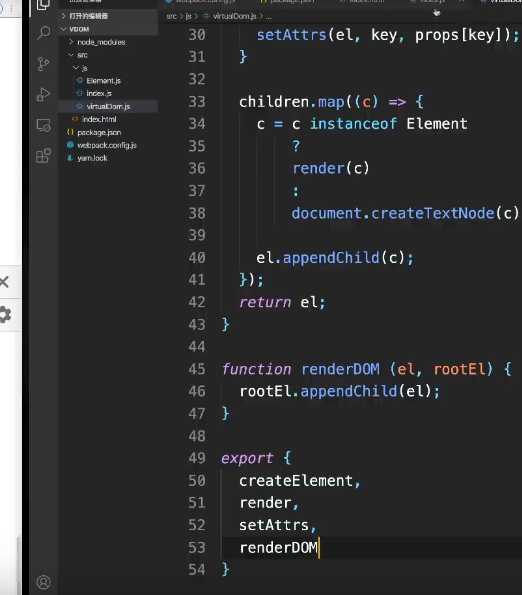 前端学习笔记202310学习笔记第一百零伍天-Diff算法14-CSDN博客