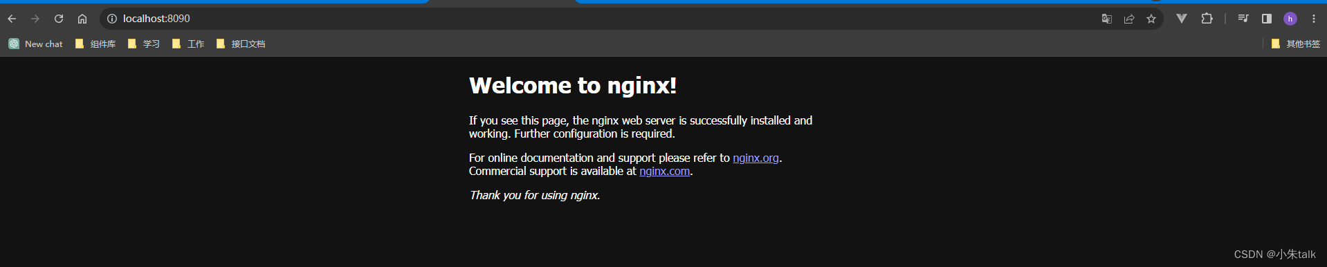 windows下nginx的安装使用及解决80端口被占用nginx不能启动的问题_nginx 80端口被占用 但是没进程-CSDN博客