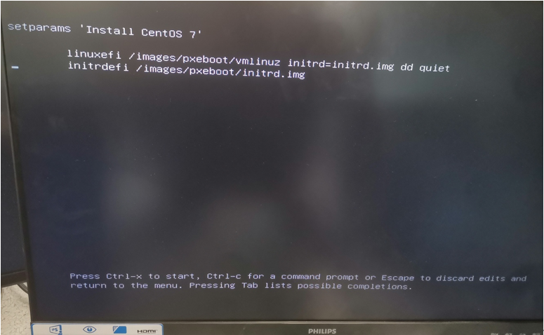 装系统遇到 /dev/root does not exist_安装fedora dev root 不存在-CSDN博客