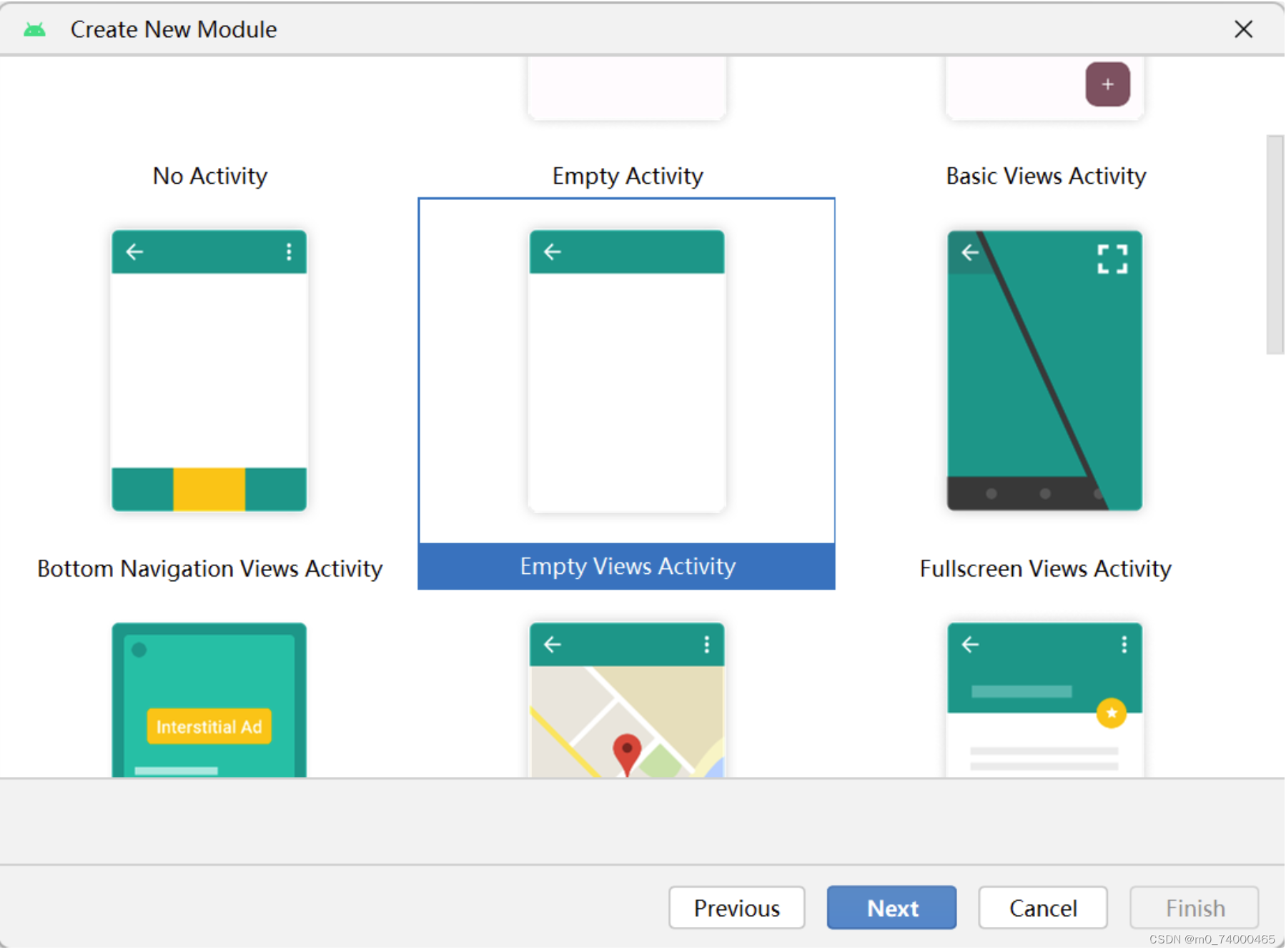 一步步搭建组件化项目&ARouter的使用_接入组件化arouter-CSDN博客