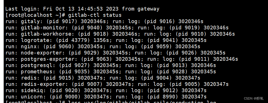【git】500 Whoops, something went wrong on our end.-CSDN博客