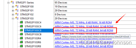 STM32学习日记（一）_keil programming algorithm-CSDN博客