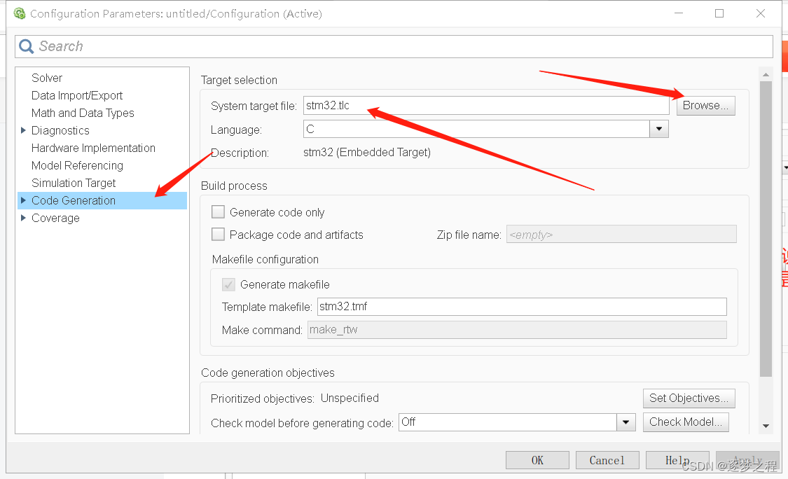 Matlab对接STM32F103-CAN收发_matlab与stm32连接-CSDN博客