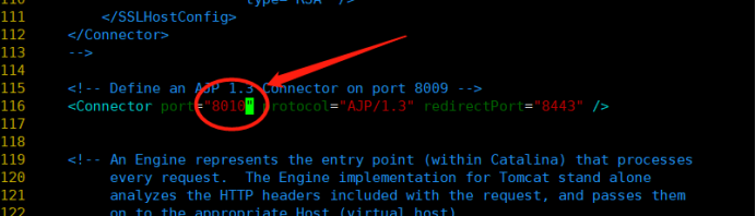 Tomcat 多实例安装 发布3个java项目： 8080 8081 8082-CSDN博客