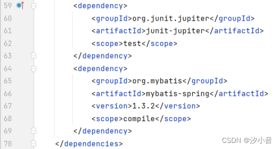 SpringBoot整合MP项目报错java.lang.ArrayStoreException: sun.reflect.annotation ...