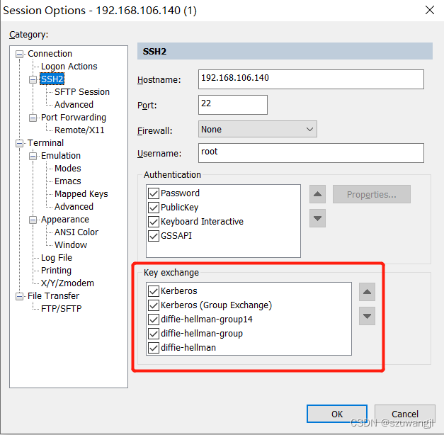 ssh无法登录Centos9解决方法_centos7.6 ssh9.3 用户名密码正确无法登录-CSDN博客