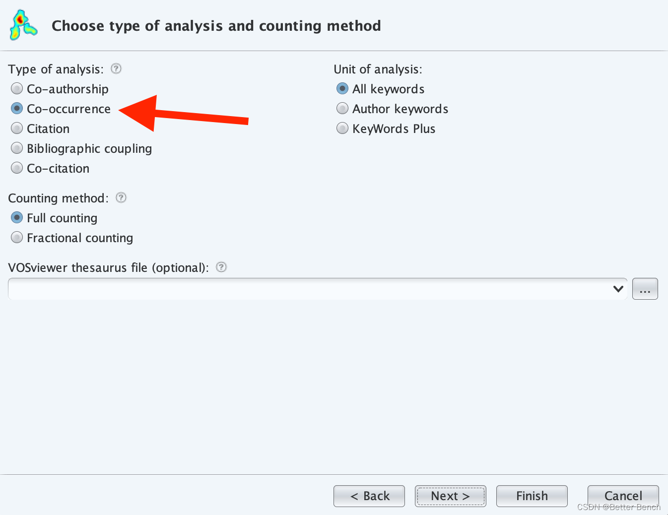 【VOSViewer】储层计算(Reservoir computing)的发展现状、研究热点、研究方向分析-CSDN博客