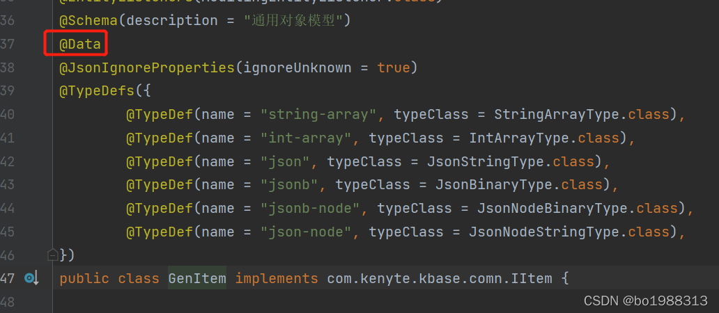 Spring Jpa 报错 Handler dispatch failed； nested exception is java.lang.StackOverflowError问题解决_org ...