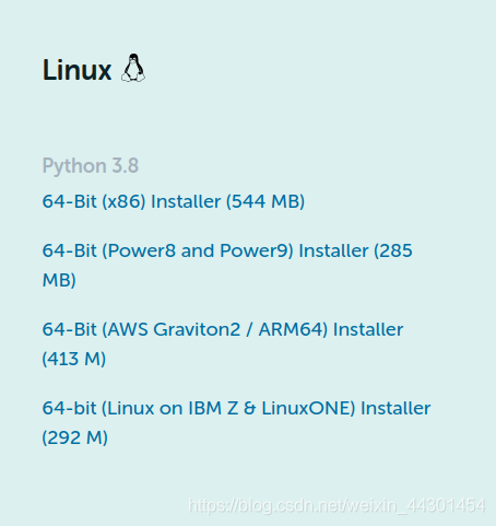 Ubuntu20.04安装Anaconda+TensorFlow-GPU_ubuntu20.04在anaconda安装tensorflow2.3gpu-CSDN博客
