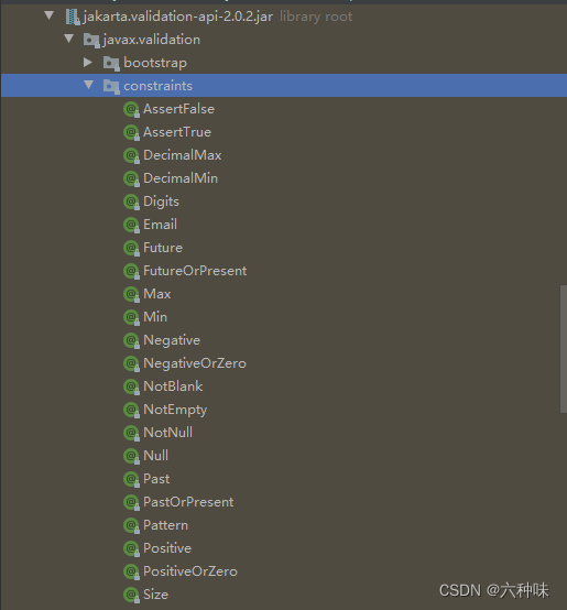 Springboot项目中的dto的参数校验及统一异常处理的简单使用java Dto注解约束 Csdn博客