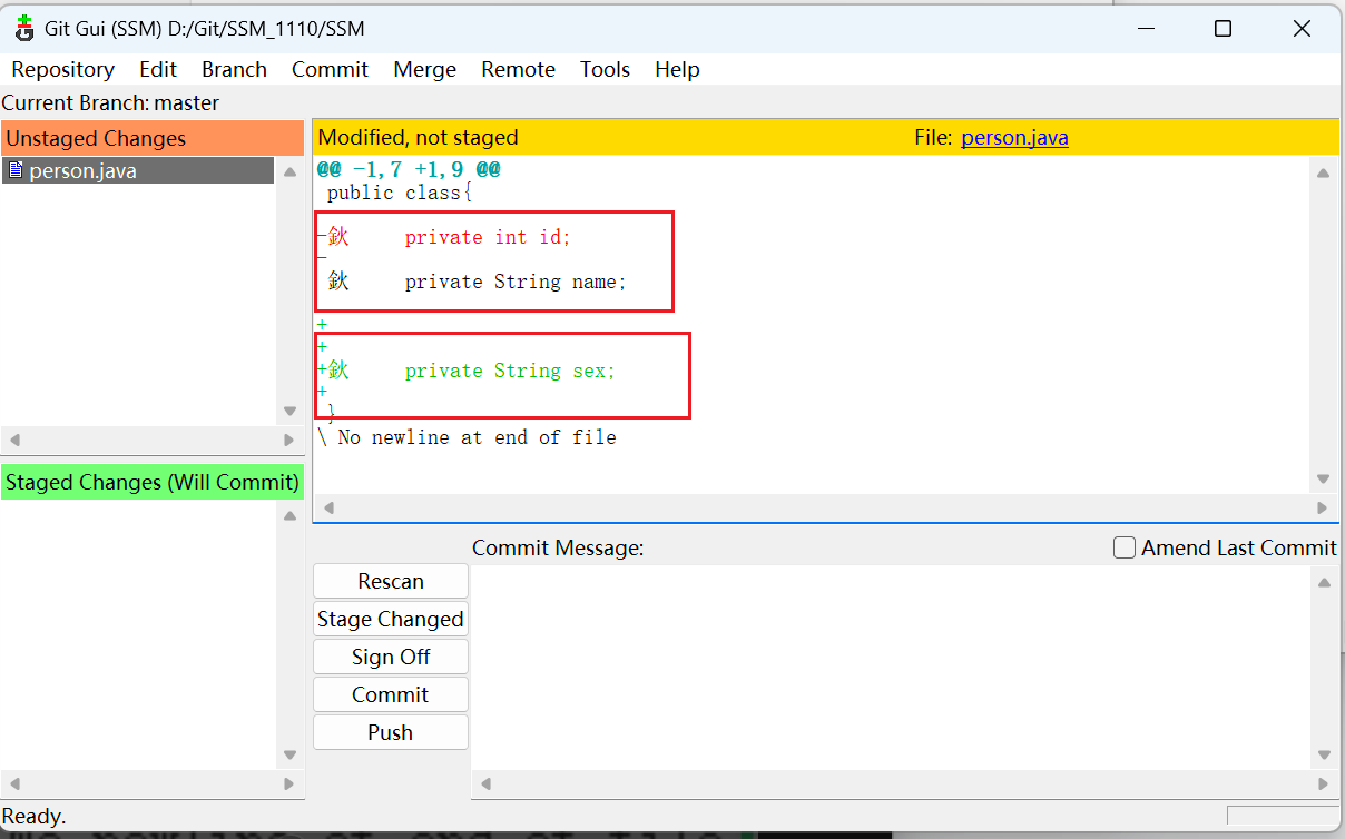 Git图形化界面GUI的使用&SSH协议及idea集成Git_ssh git 可视化界面-CSDN博客