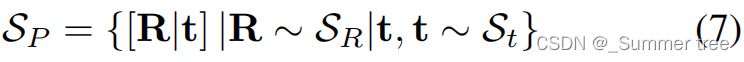 【论文解析】RegNeRF: Regularizing Neural Radiance Fields for View Synthesis from Sparse Inputs-CSDN博客