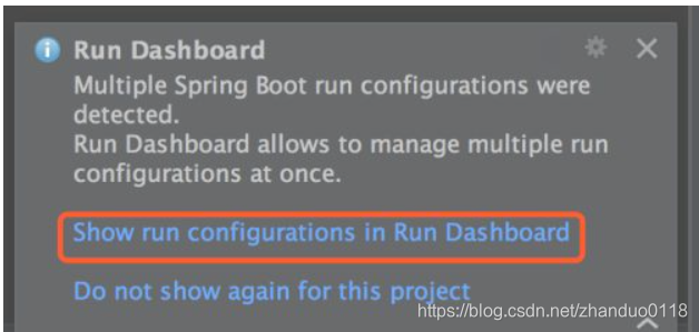 IDEA开启RUNDASHBOARD配置,配置过WORKSPACE.XML重启依旧无效_idea不能修改workspace.xml-CSDN博客