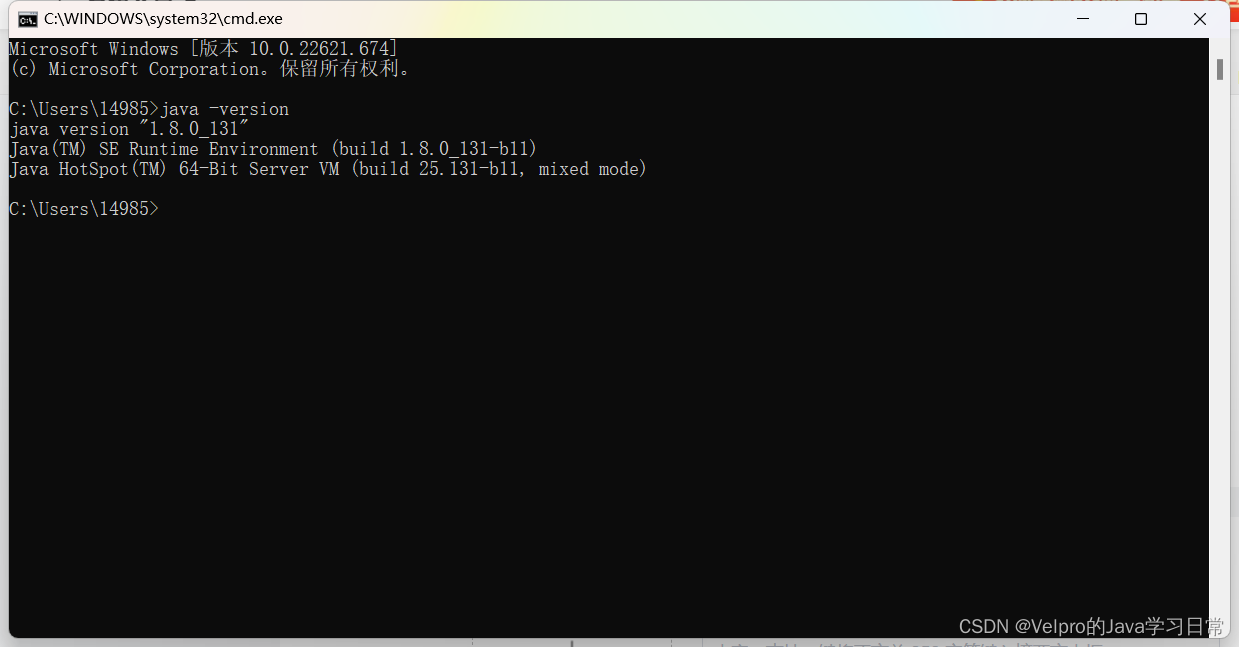 JDK1.8和IDEA2020安装和环境配置_idea2020支持什么版本的jdk-CSDN博客