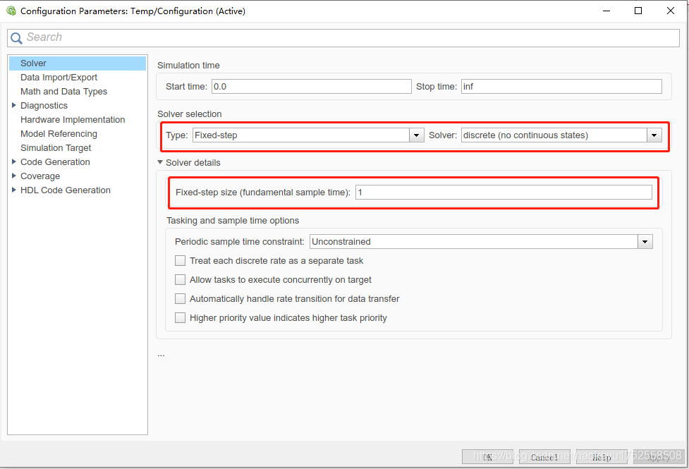 Stateflow中“exit”命令和转移动作的理解_stateflow ex-CSDN博客