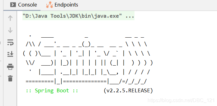 不要错过，SpringBoot好玩的动态Banner_springboot趣味banner-CSDN博客