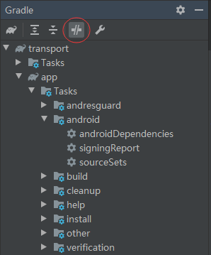 AndroidStudio每次构建项目都在download maven-metadata.xml问题_android studio 卡在download maven-meta-CSDN博客