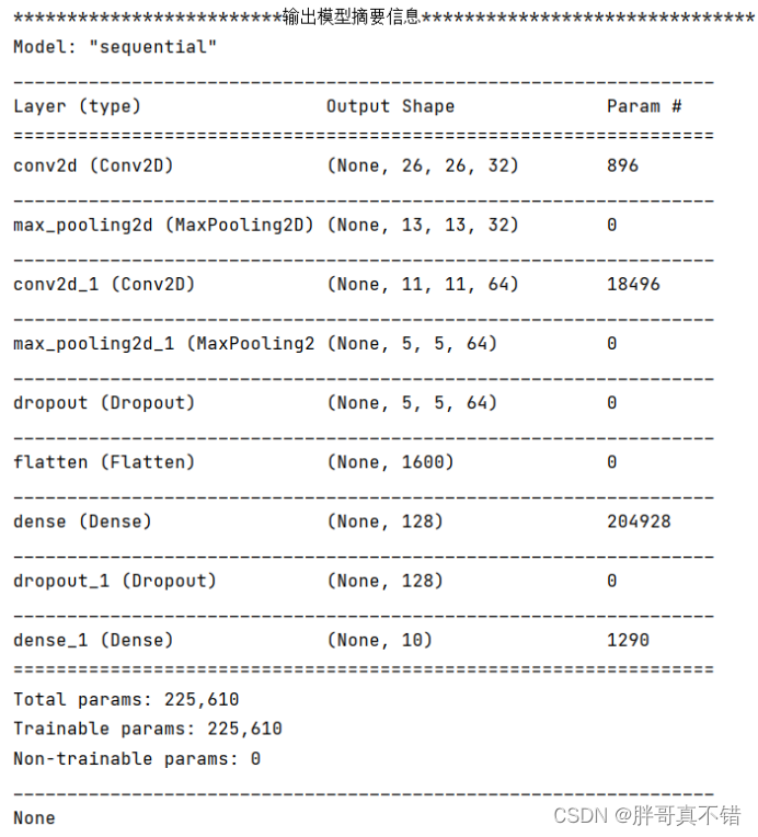 Python基于pyqt5和卷积神经网络分类模型cnn分类算法实现时装类别识别系统gui界面项目实战分类模型gui界面 Csdn博客