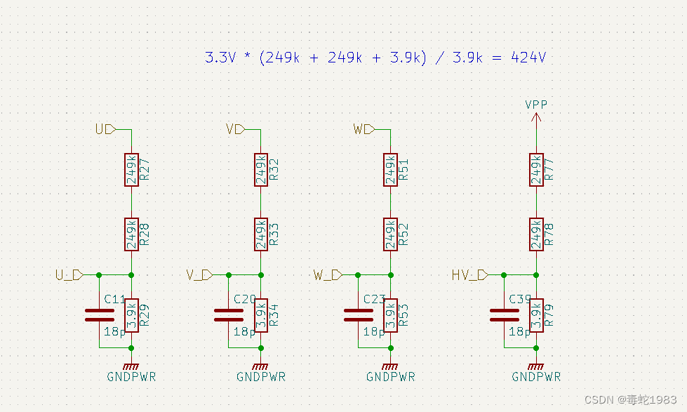 伺服电机入门01_stmbl-CSDN博客