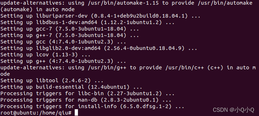 TPM模拟器安装教程：从依赖配置到TPM2_tools集成-CSDN博客