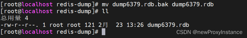 《尚硅谷redis7教程》笔记（小白篇）尚硅谷redis7笔记 Csdn博客