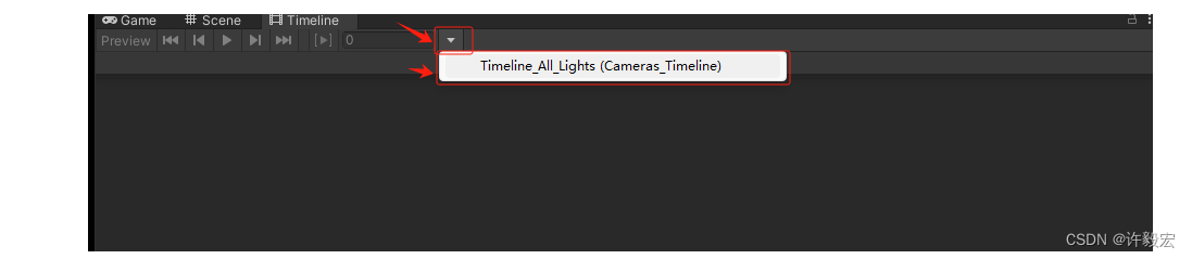 Unity-HDRP-Sense-11_hdrp 雾浓度-CSDN博客