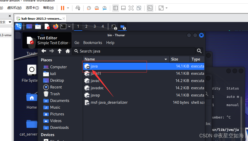 kali linux多版本java共存并自由切换 update-alternatives_update-alternatives java-CSDN博客