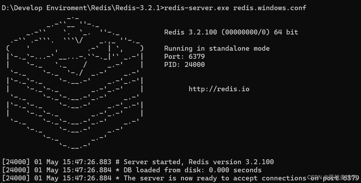 Redis连接报错：RedisCommandExecutionException: ERR Client sent AUTH, but no password is set-CSDN博客