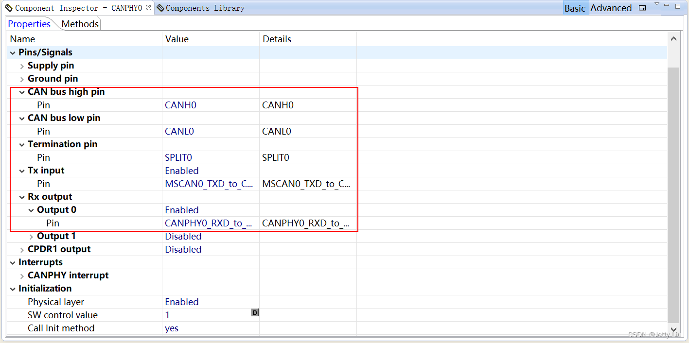 S12ZVM Bootloader设计开发-CSDN博客