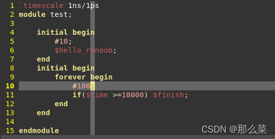 #PLI# Verilog PLI 简介（一）-CSDN博客