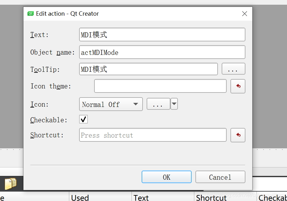 PyQt5 MDI应用实例-CSDN博客