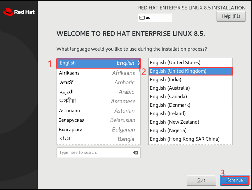 自定义安装Redhat8.6镜像：_redhat8.6安装教程-CSDN博客