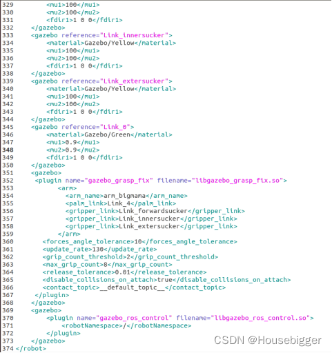 ROS1配置gazebo_grasp_fix_plugin_gazebograspfix-CSDN博客