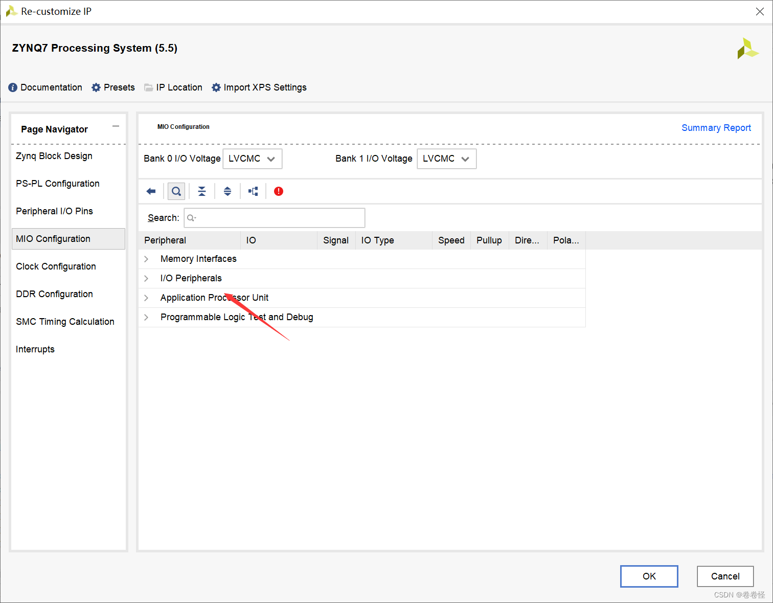 ZYNQ之简易流水灯(EMIO、AXI GPIO)_zynq gpio emio-CSDN博客