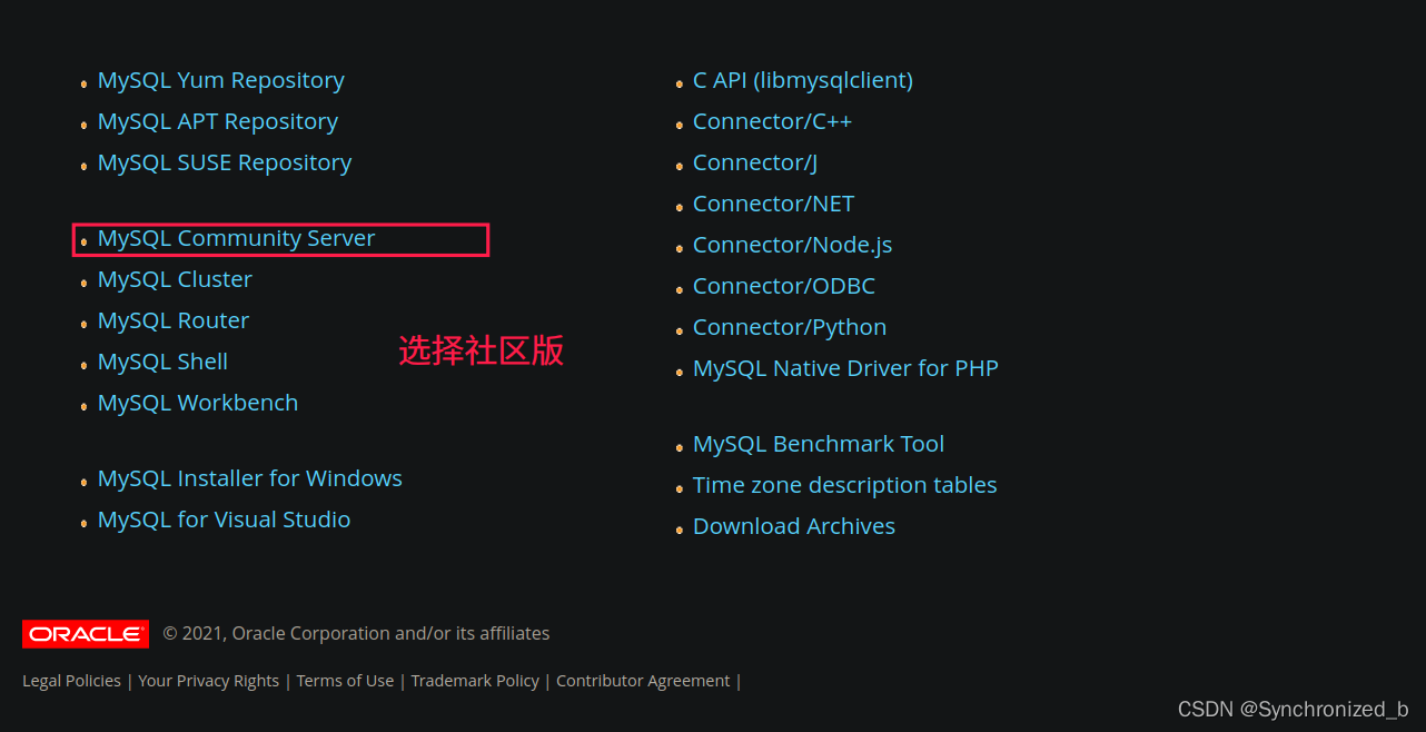 mysql安装—基于deepin_deepin安装mysql-CSDN博客