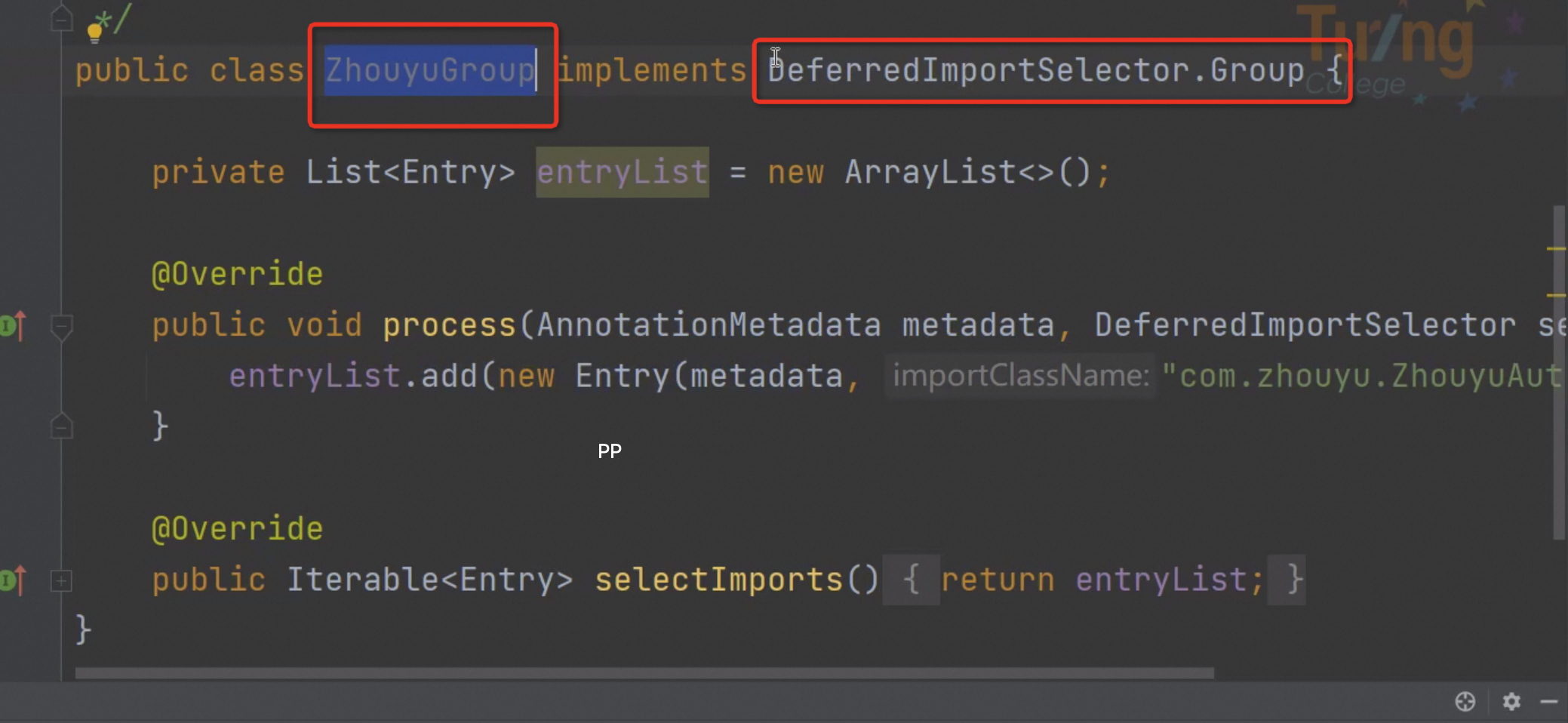 SpringBoot自动配置_spring boot自动配置-CSDN博客