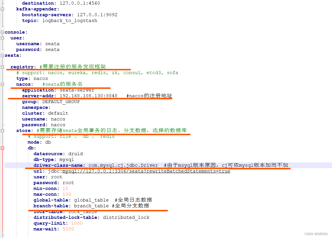 springcloud整合和下载seata_完整的spring cloud 项目下载-CSDN博客