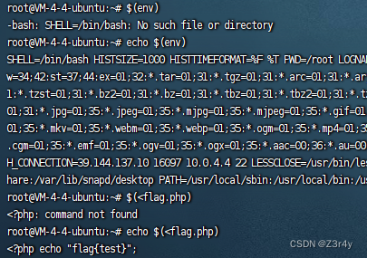 【Web】2024XYCTF题解(全)_xyctf2024-CSDN博客