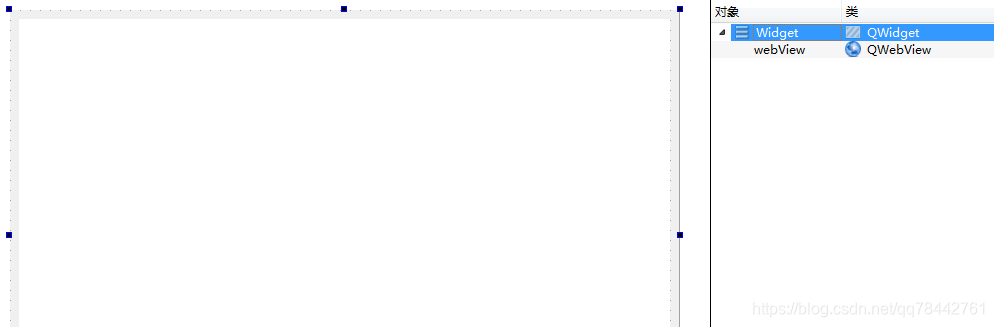 Qt文档阅读笔记-QWebView官方解析与实例-CSDN博客