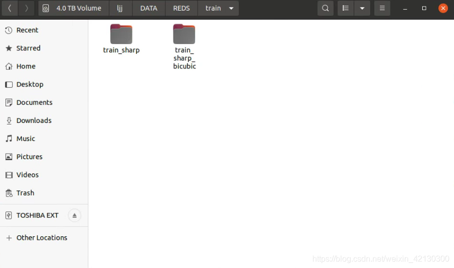 BasicVSR(CVPR2021)复现过程_basicvsr++复现-CSDN博客
