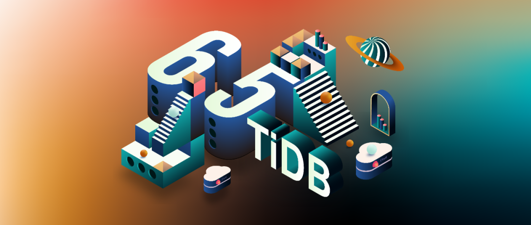TiDB 6.5 LTS 发版-CSDN博客